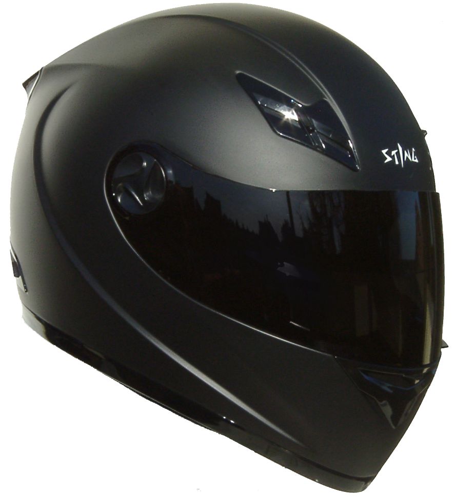 Sting Helmets