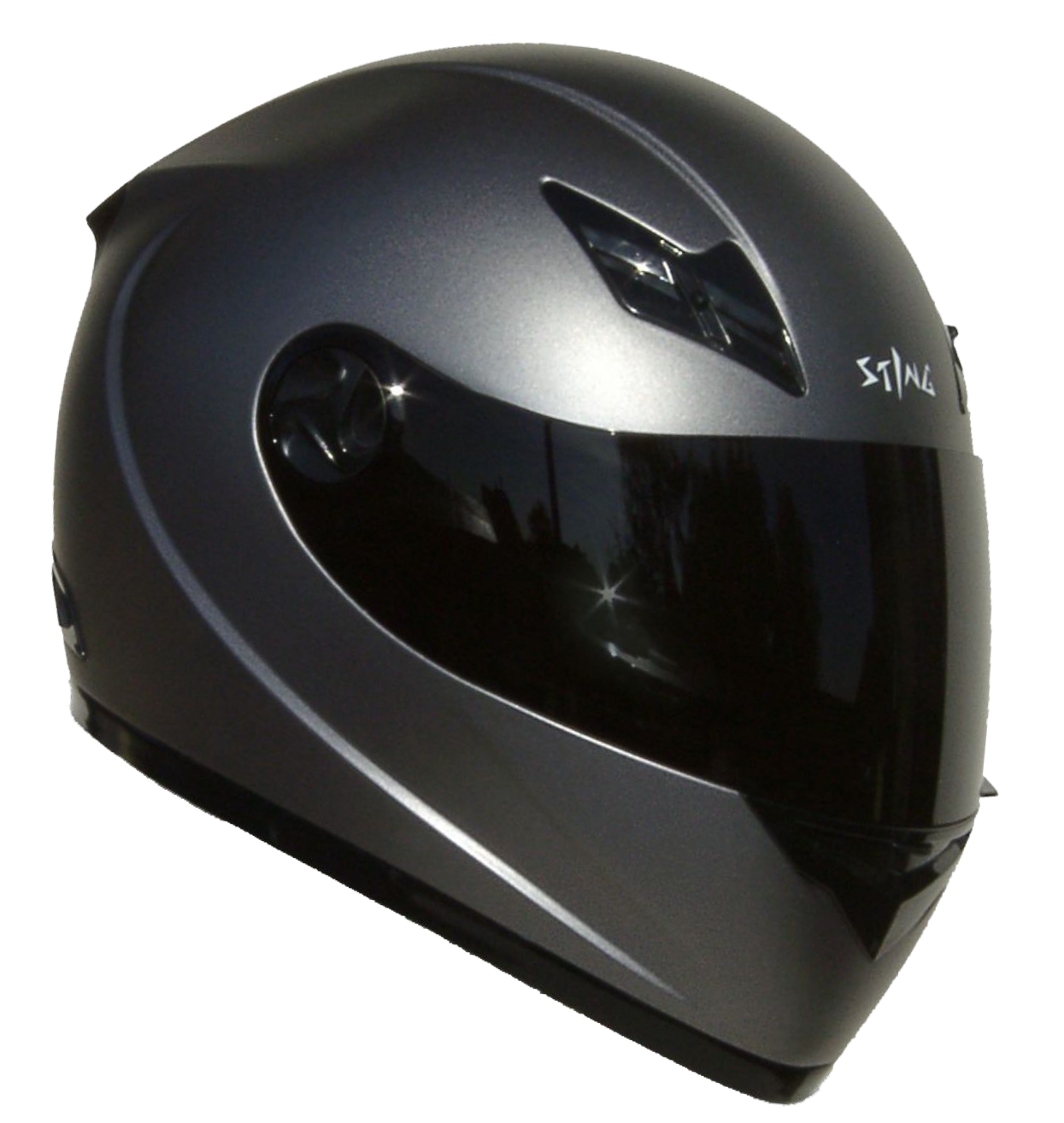 Sting Helmets